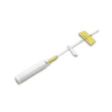 BD Saf-T-Intima® | Safe and Efficient System for Difficult Veins ...