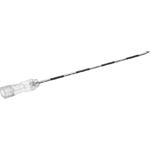BD Tuohy Weiss™ | Stainless Steel Epidural Needle for Anesthesia and L ...