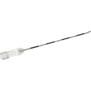 BD Tuohy Weiss™ | Stainless Steel Epidural Needle for Anesthesia and L ...