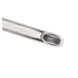 BD Tuohy Weiss™ | Stainless Steel Epidural Needle for Anesthesia and L ...