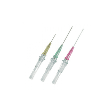 BD Insyte®: IV Device for Peripheral Intravenous Therapy — Ivoor Industries