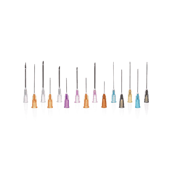 BD PrecisionGlide™ Hypodermic Needles | Wide Range of Gauges and Lengt ...