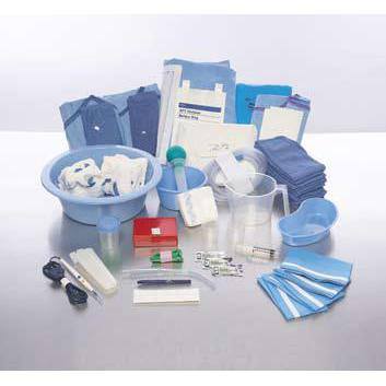 Comprehensive Major Surgery Kit | Complete Equipment for Complex Proce ...