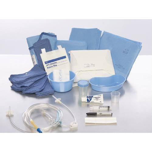 Comprehensive RTU and Cystoscopy Kit | Complete Surgical Package for U ...